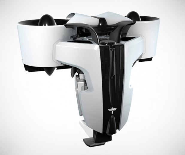 Martin Jetpack | GearCulture Martin Jetpack | GearCulture